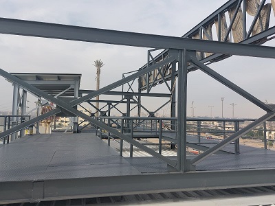 Bridgestone El Wahat Road-6 October – altarek-co.com